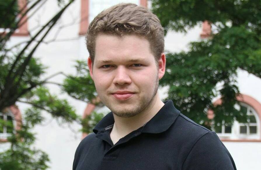 Pro: Streit um Fachschaftslisten – ruprecht