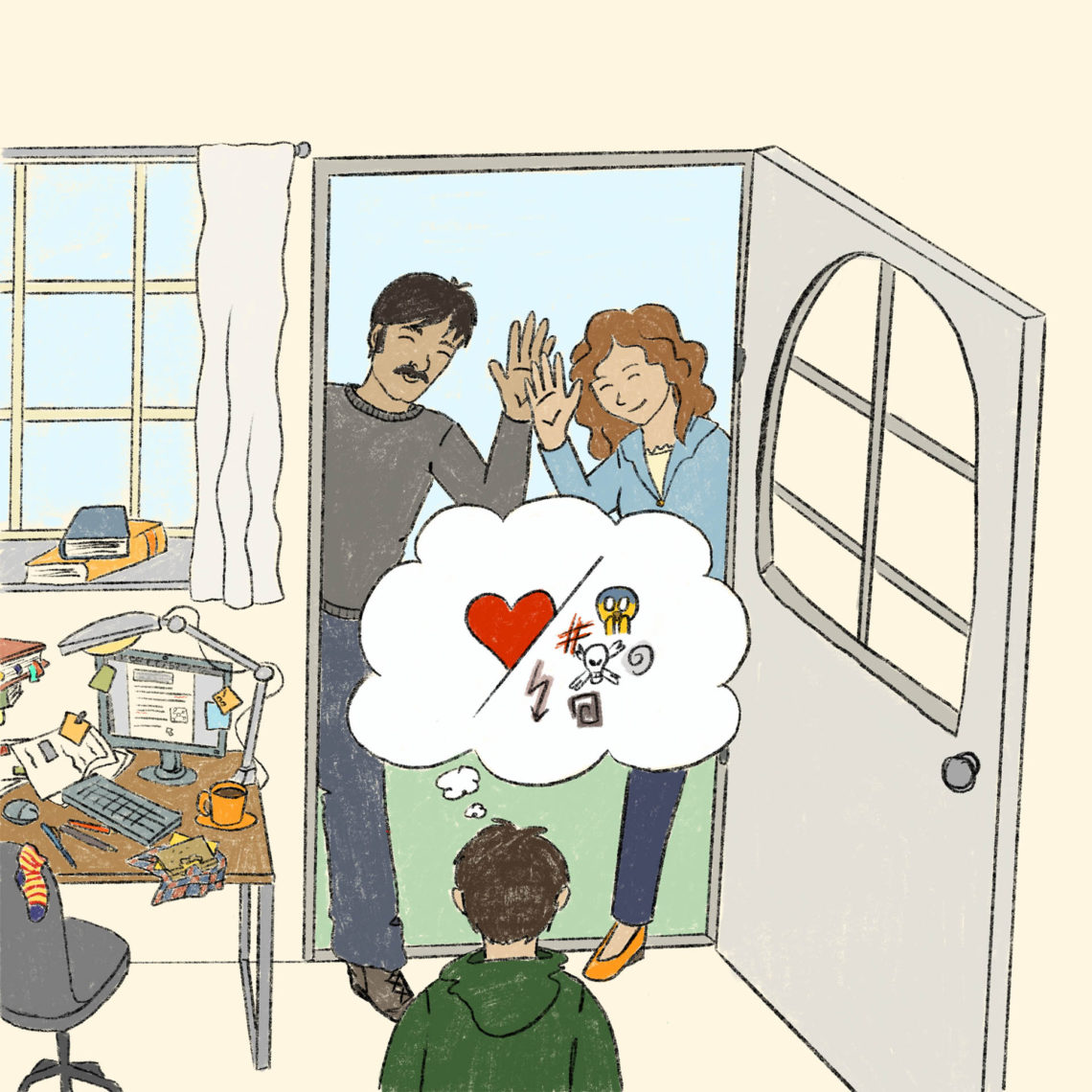 Anwesenheitspflicht? – Contra – ruprecht