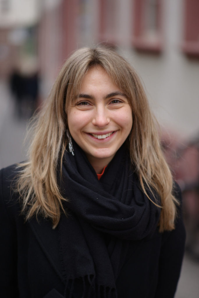 Pro/Contra: Süße steuern? – ruprecht