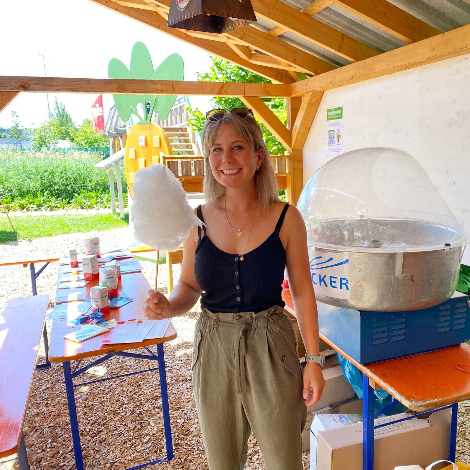 Pro/Contra: Süße steuern? – ruprecht