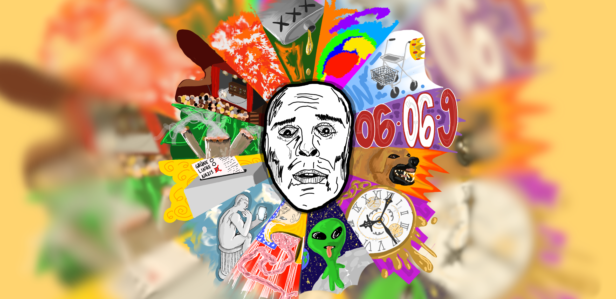 Wahrnehmung – ruprecht